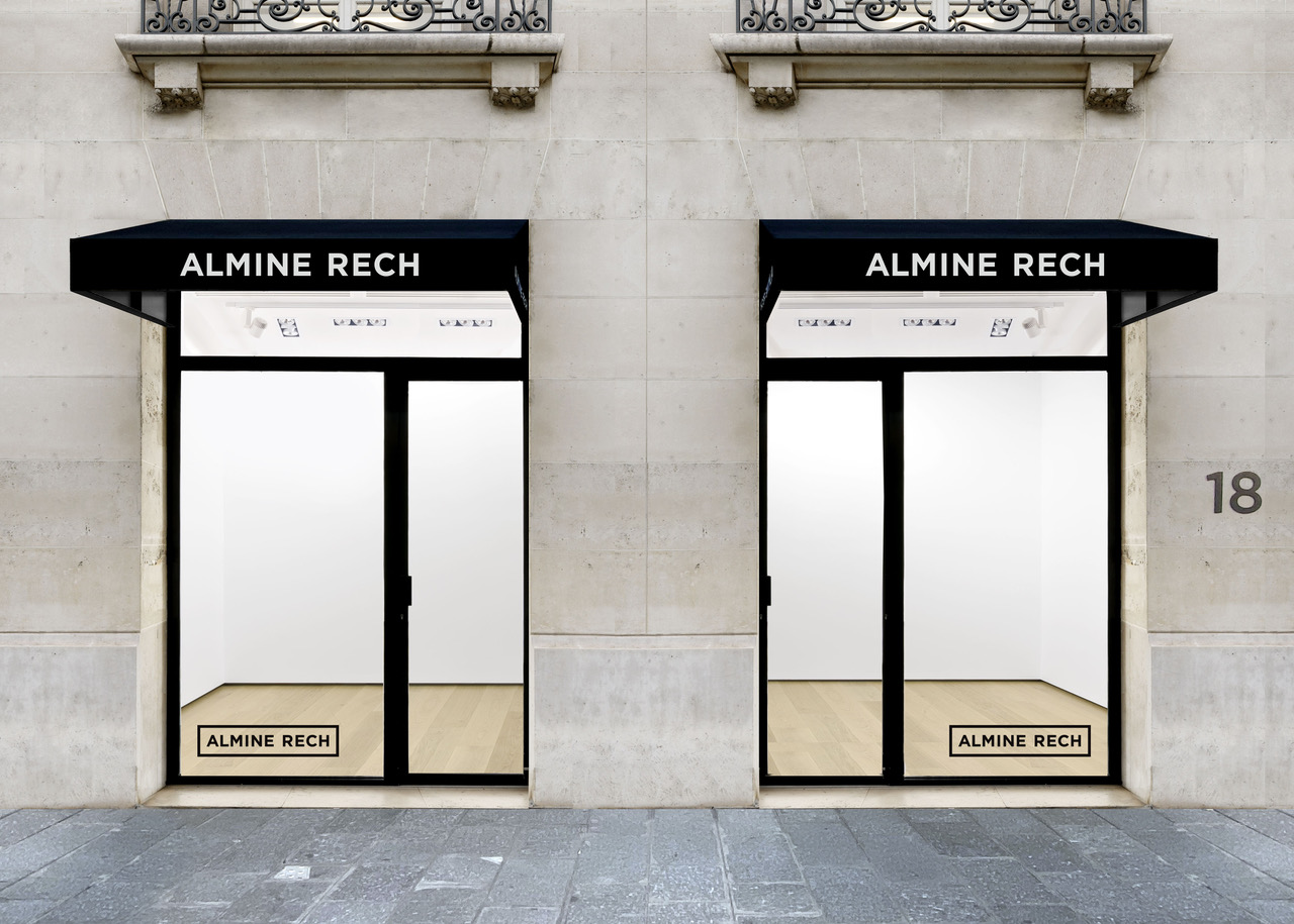 ARCO Viewing Rooms - Almine Rech