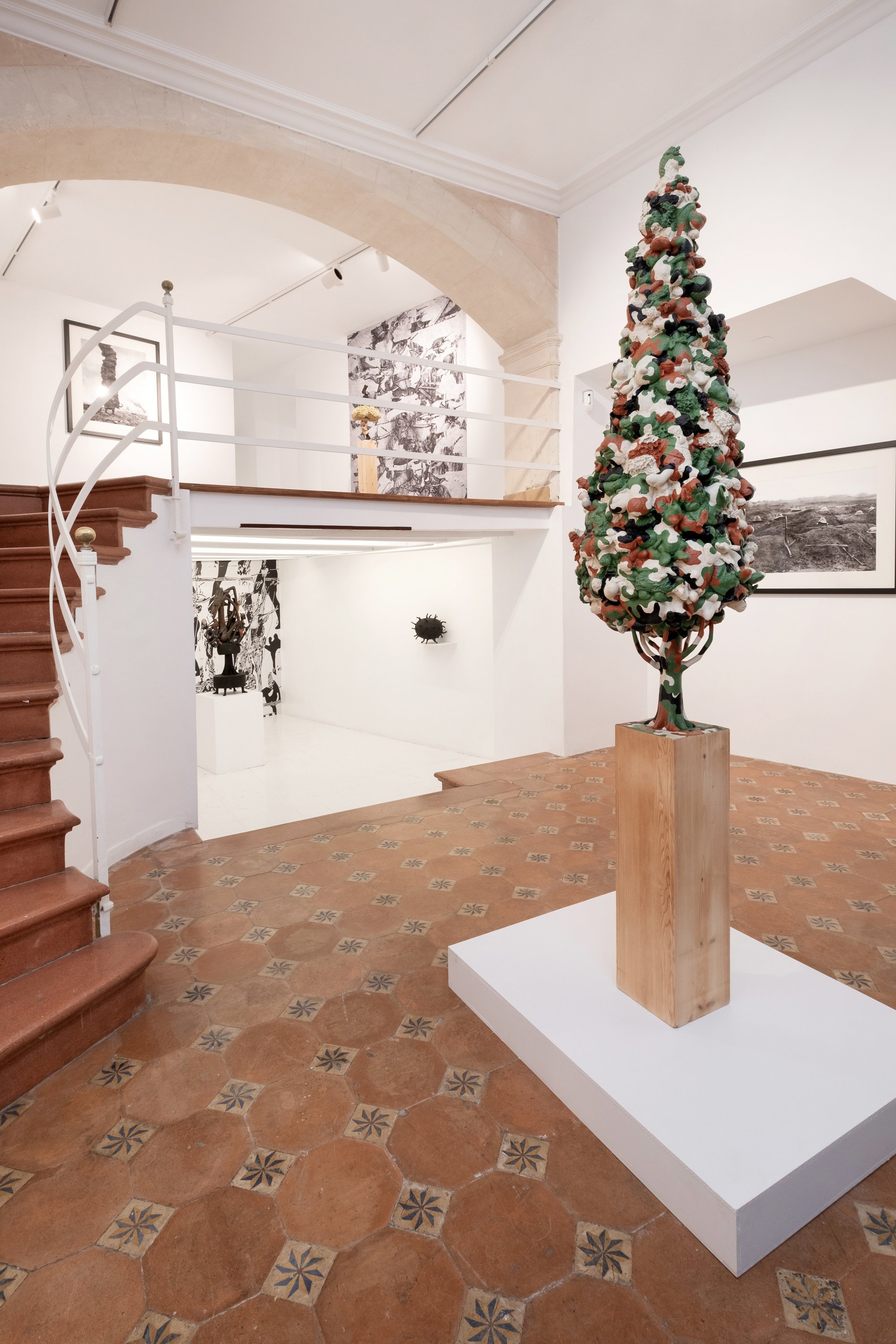 Kaplan Projects – Because you need art, we sell culture