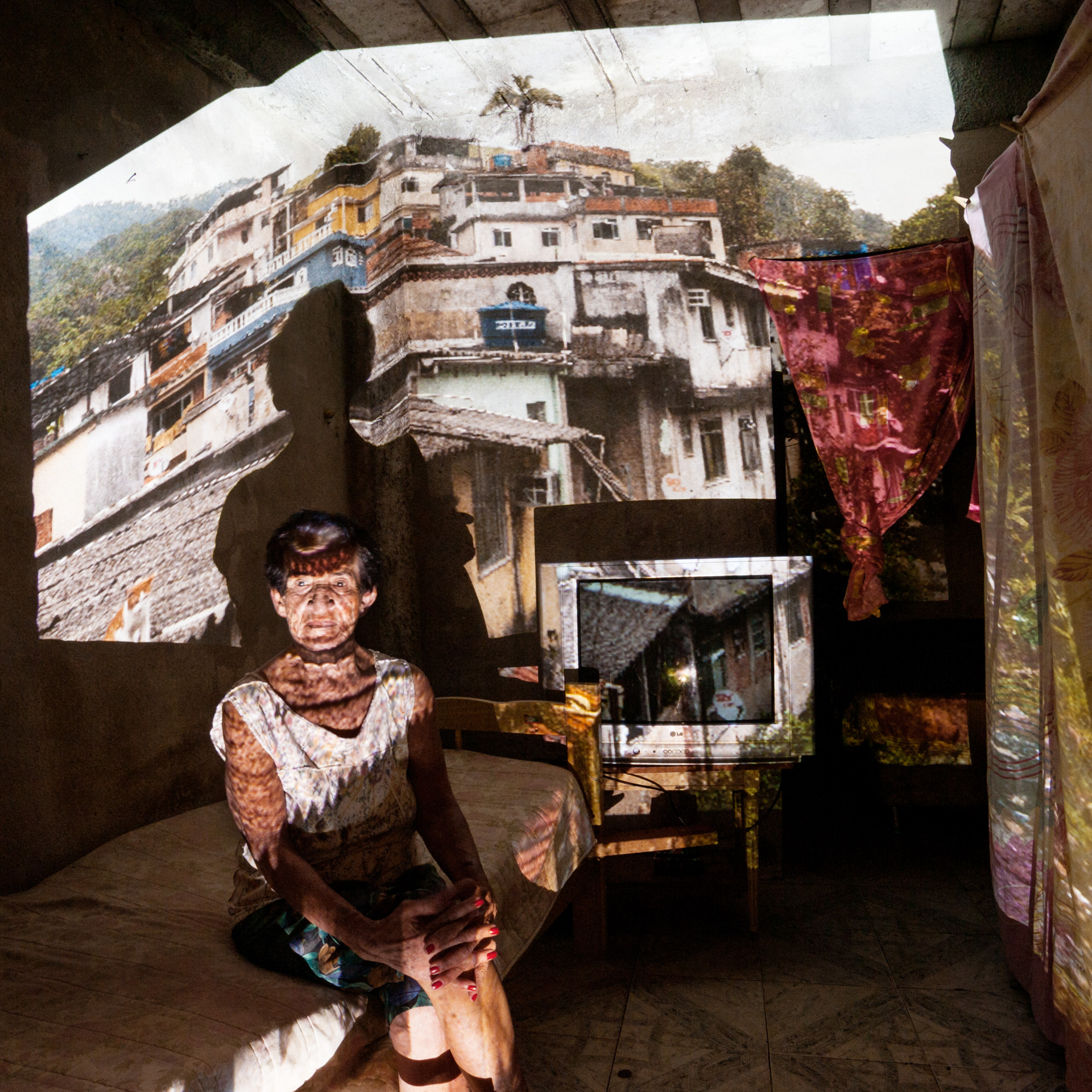 Kitty Paranaguá: Campos de Altitude - Janaina Torres